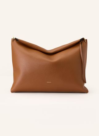 Wandler Wandler Shopper Penelope braun