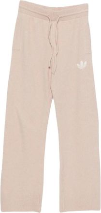 adidas Essentials Strickhose - - Sport - Damen - Beige - S