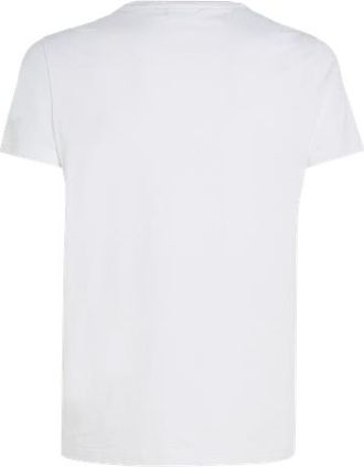 Calvin Klein T-shirt slim en coton