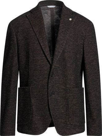 Manuel Ritz ANZ&Uuml;GE und CO-ORDS - Blazers auf YOOX.COM