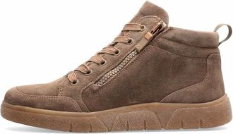 Ara Damen, Schuhe, Braun, 38 1/2 EUGr&ouml;&szlig;e