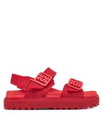 Melissa Sandalen Melissa Towny Ad M 35964 Rot