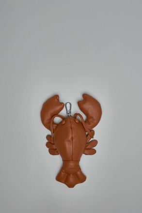 Miharayasuhiro Dolls Lobster Mini Bag