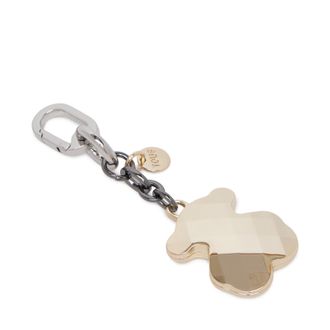 Tous Schl&uuml;sselanh&auml;nger TOUS 2002376457 Goldfarben