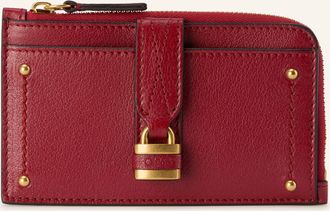 Chlo&eacute; Kartenetui Paddington rot