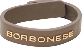 Borbonese SCHMUCK und UHREN - Armb&auml;nder auf YOOX.COM