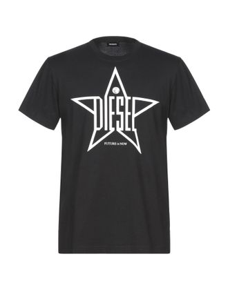 Diesel TOPS - T-shirts auf YOOX.COM