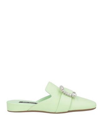 Sergio Rossi CHAUSSURES - Mules & Sabots sur YOOX.COM