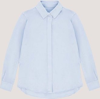 Circolo 1901 Shirt, Hazy 1, XS, Woman