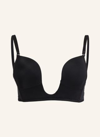 Magic Bodyfashion Magic Bodyfashion Schalen-Bh Deep-V-Bra schwarz