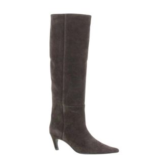 Lola Cruz High Boots - - Shoes - Damen - Braun - 40 EU