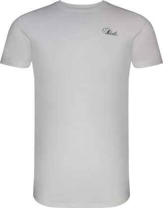 Siksilk T-Shirt Essentials