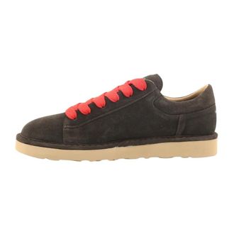 Panchic P001 Sneaker - - Shoes - Herren - Braun - 45 EU