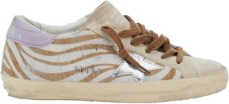 Golden Goose Damen, Schuhe, Mehrfarbig, 40 EUGröße