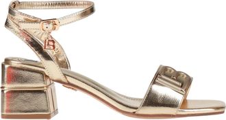 Laura Biagiotti SCHUHE - Sandalen auf YOOX.COM