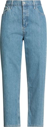 Mara Hoffman HOSEN & R&Ouml;CKE - Jeanshosen auf YOOX.COM