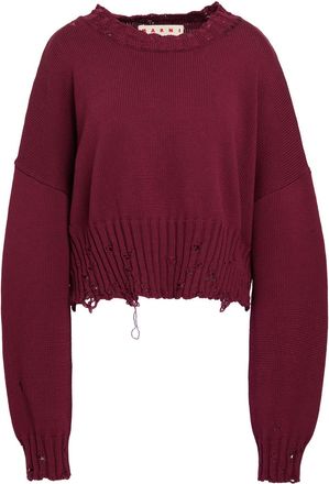 Marni STRICKWAREN - Pullover auf YOOX.COM