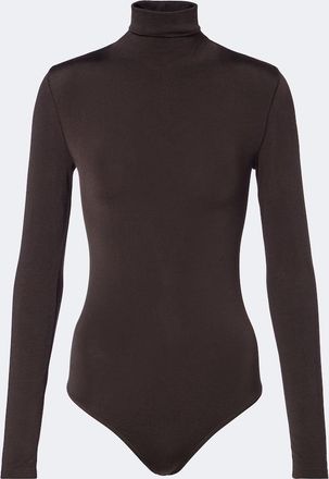 Wolford Body Colorado &agrave; col roul&eacute;