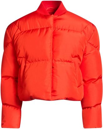 Khrisjoy JACKEN & M&Auml;NTEL - Pufferjacken & Daunenjacken auf YOOX.COM