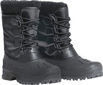 Brandit Highland Weather Boots Schwarz 40