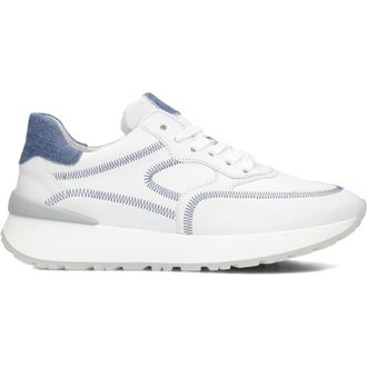 Gabor Damen, Schuhe, Wei&szlig;, 38 EUGr&ouml;&szlig;e