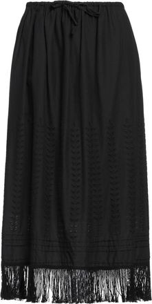 19.70 Nineteen Seventy HOSEN & RÖCKE - Midi-Röcke auf YOOX.COM