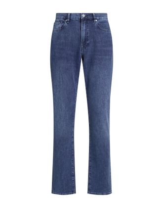 Frame Denim HOSEN & R&Ouml;CKE - Jeanshosen auf YOOX.COM