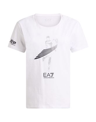 Emporio Armani TOPS - T-shirts auf YOOX.COM