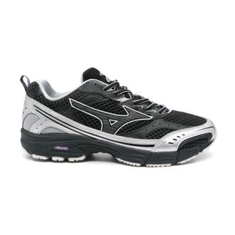 Mizuno Homme, Chaussures, Noir, Taille: 37 EU MXR Millennium
