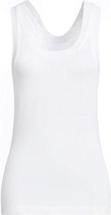 Norma Kamali TOPS - D&eacute;bardeurs sur YOOX.COM
