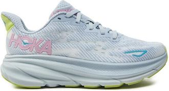 Hoka One One Hoka Laufschuhe Clifton 9 1127896 Grau