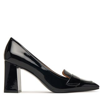 Furla Halbschuhe Furla Slod Moca-Pump YM36FSD X70000 CN O6000 Schwarz