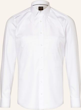 Olymp Hemd Level Five Body Fit weiss