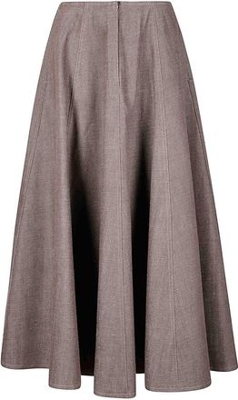 JEJIA Midirock - Braun