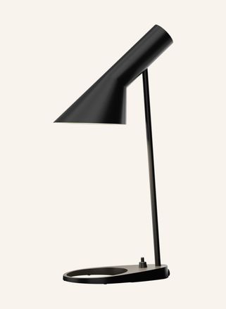 Louis Poulsen Louis Poulsen Tischleuchte Aj Mini schwarz