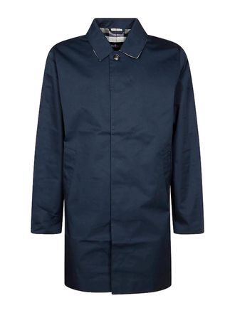 Barbour Veste Casual - Bleu