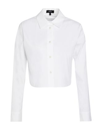 Theory TOPS - Hemden auf YOOX.COM