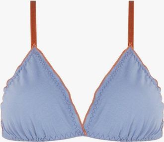 Momoni Soutien-gorge Vipera en coton