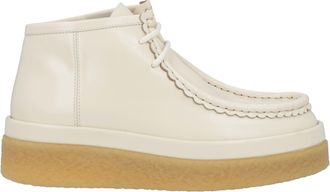 Chloé SCHUHE - Stiefeletten auf YOOX.COM