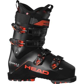 Head Herren Ski-Schuhe FORMULA 110 MV GW BLACK/RED