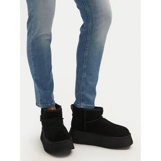 Steve Madden Schneeschuhe Steve Madden Campfire SM11002737 Schwarz