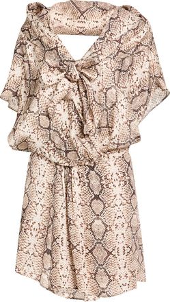 Rue Bisquit KLEIDER - Mini-Kleider auf YOOX.COM