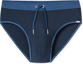 Schiesser Badehose Ocean Swim