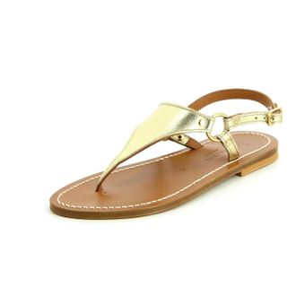 K.Jacques Sandales Dionysos Lam&eacute; K.Jacques