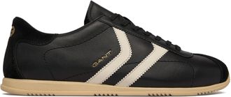 GANT Sneakers Gant 32631280 Schwarz