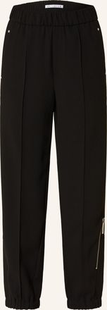 MAC Broeken Mac Daydream Hose Seoul 2.0 Im Jogging-Stil schwarz