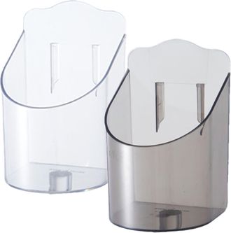 Generico Weinflaschenst&auml;nder - Weintablette zur Wandmontage | Display f&uuml;r Haustierspender | Tiers Bar Wandeinheit Wodka | Whisky-Flaschenregal mit H&ouml;henverstel