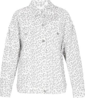 Faina Jacke Fashion Look