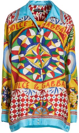 Dolce & Gabbana TOPS - Hemden auf YOOX.COM