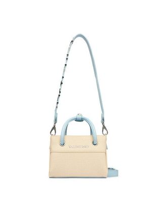 Valentino Handtasche Alexia Summer VBSA0D05 Creme